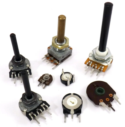 ΠΟΤΕΝΣΙΟΜΕΤΡΟ 220ΚΩ ΓΡΑΜΜΙΚΟ – Epirotiki Electronics